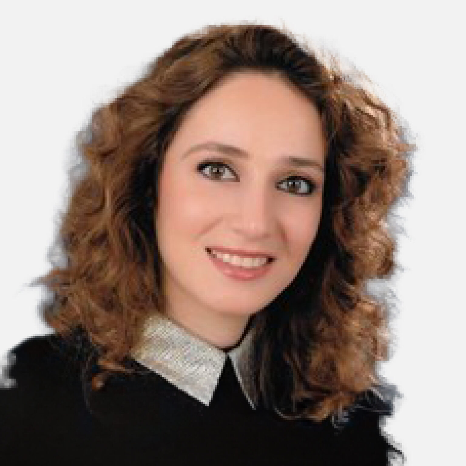 Dr. Jihane Mansour - Menamoney Academy